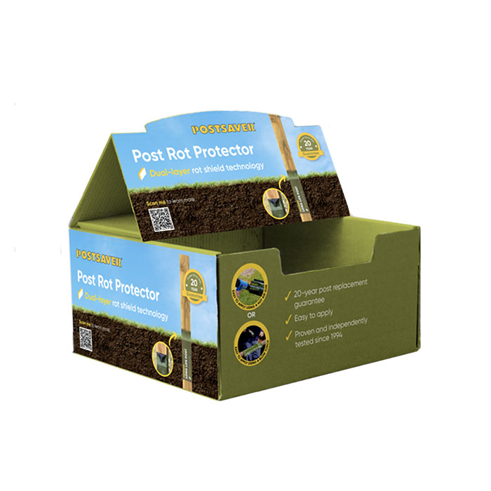 Stock Postsaver Pro-Sleeves | Trade Sales | Postsaver