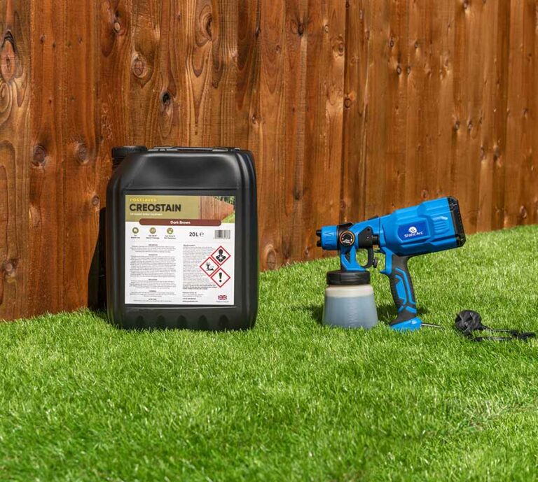 Guaranteed Fence Post Rot Protection Since 1994 | Postsaver
