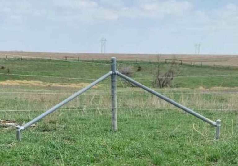Field & Paddock Fencing - Everything You Need to Know - Postsaver
