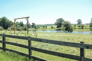 Field & Paddock Fencing - Everything You Need to Know - Postsaver