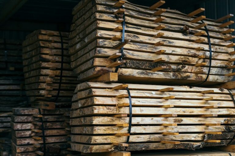 What is UC4 timber? | Understanding Use Class 4 | Postsaver