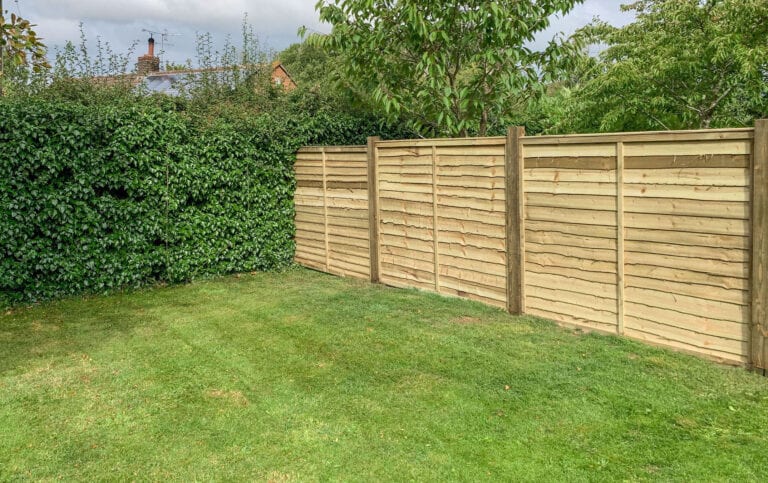 Windproof Fencing Guide - Everything You Need to Know – Postsaver