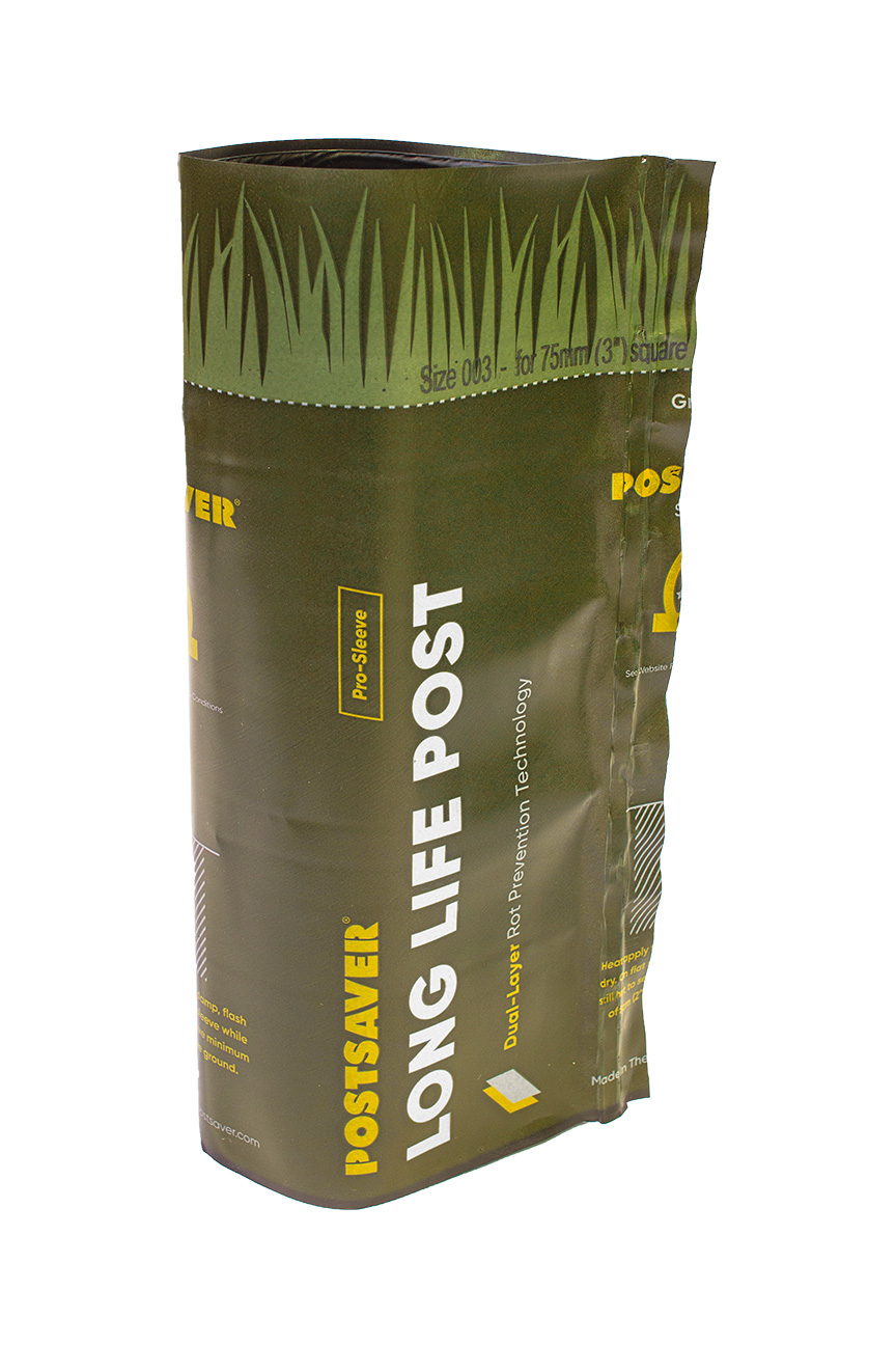 Windproof Fencing Guide - Everything You Need to Know – Postsaver