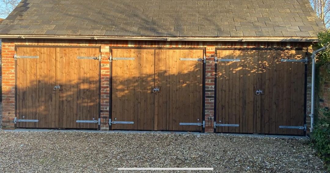 Knight Fencing - Postsaver Partner | Postsaver