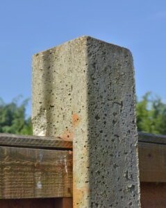 Windproof Fencing Guide - Everything You Need to Know – Postsaver