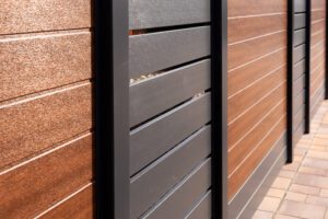 Windproof Fencing Guide - Everything You Need to Know – Postsaver