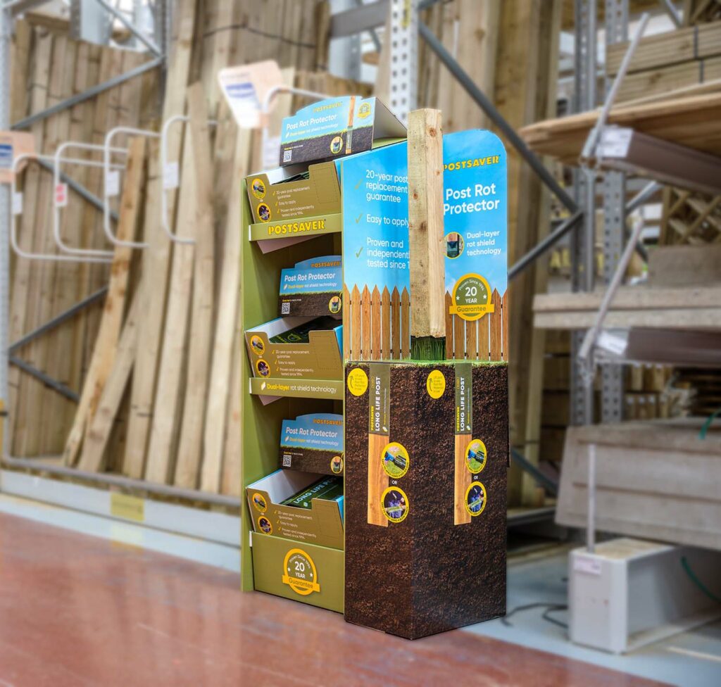 Stock Postsaver Pro-Sleeves | Trade Sales | Postsaver