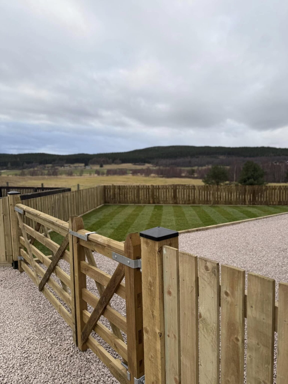 Fence Post Rot Protector Sleeves | Postsaver Pro-Wrap