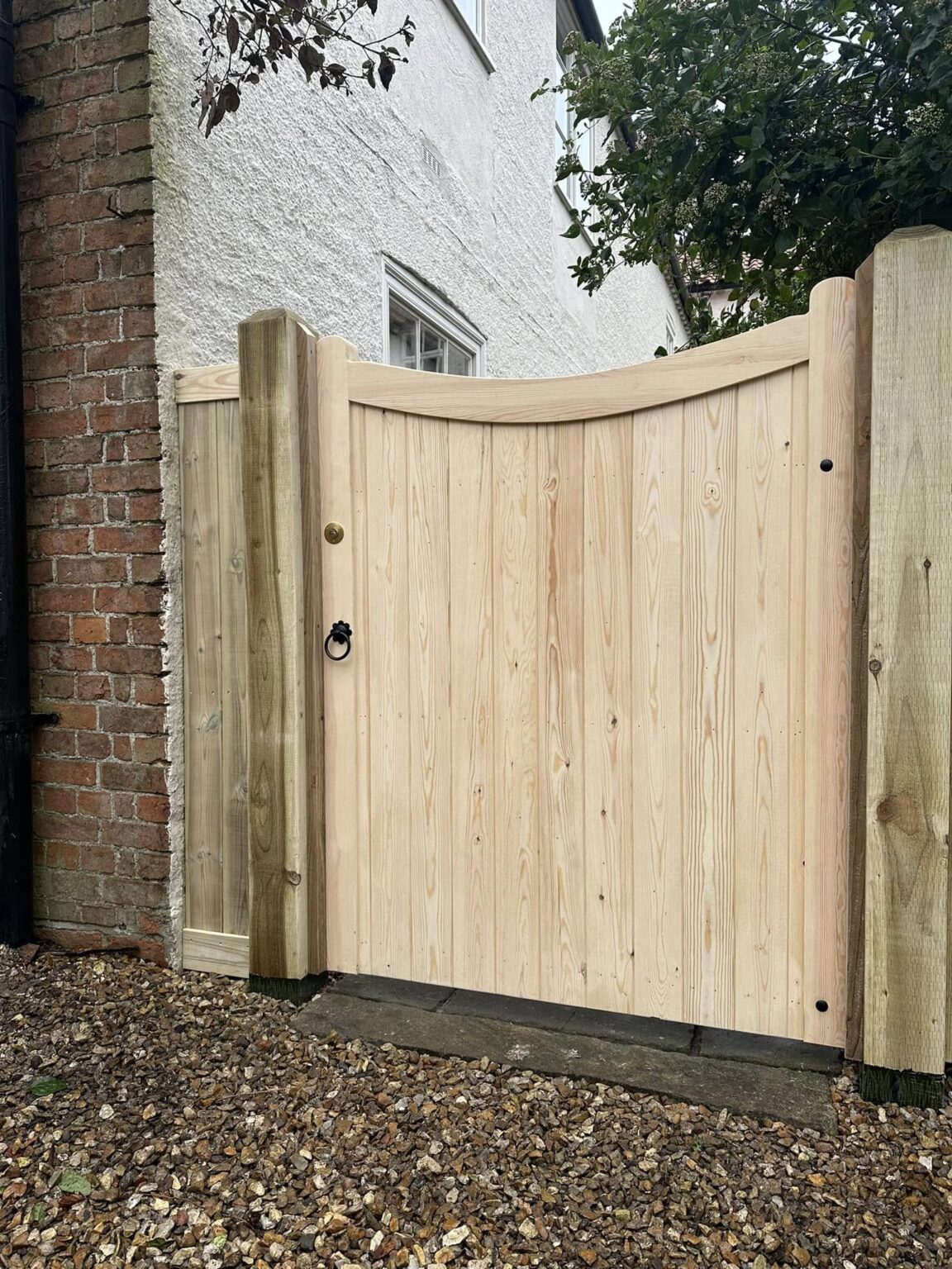 Fence Post Rot Protector Sleeves | Postsaver Pro-Wrap